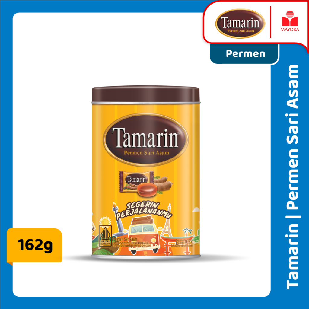 Jual Permen Tamarin Festive | Shopee Indonesia