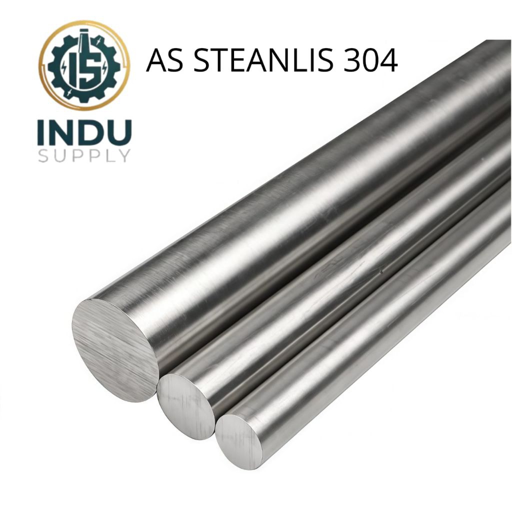 Jual AS STAINLESS STEEL 304 DIAMETER 19MM | Shopee Indonesia