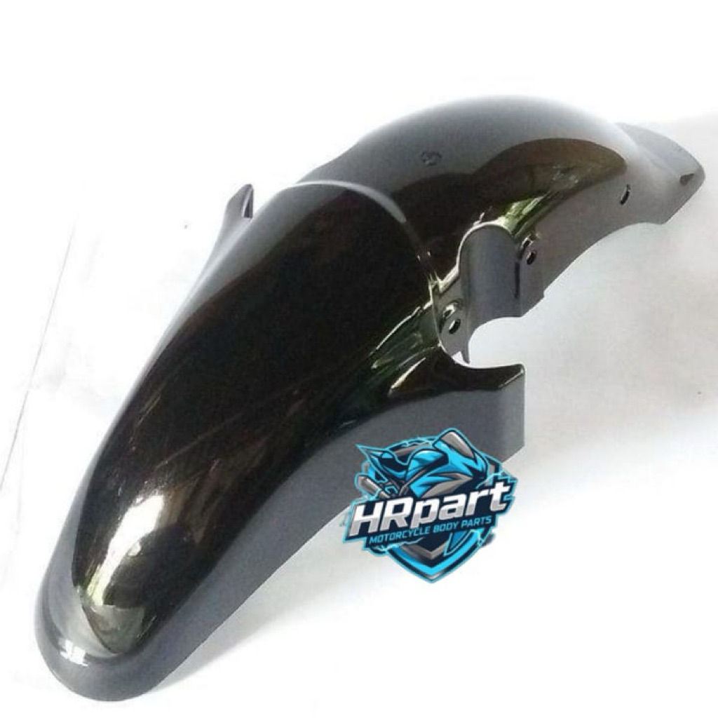 Jual SPAKBOR / SLEBOR DEPAN MEGAPRO PRIMUS HITAM | Shopee Indonesia