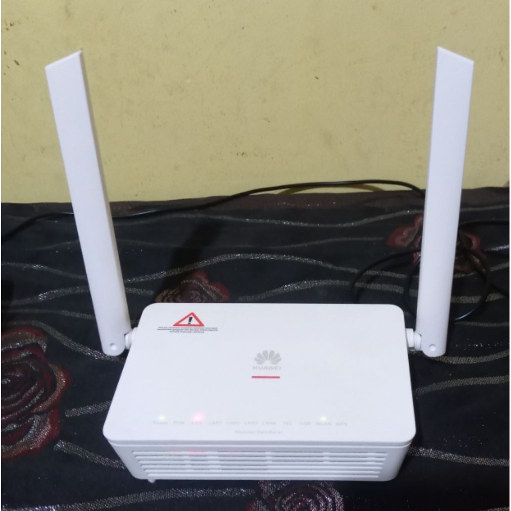 Jual Smart Router WiFi 6_Huawei HG8145X6-10_5G | Shopee Indonesia