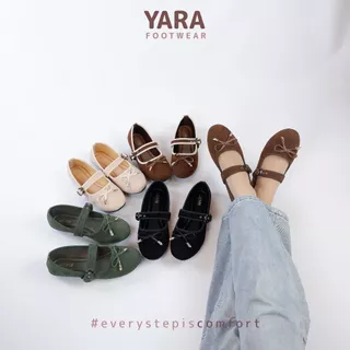 Produk Yara Footwear | Shopee Indonesia