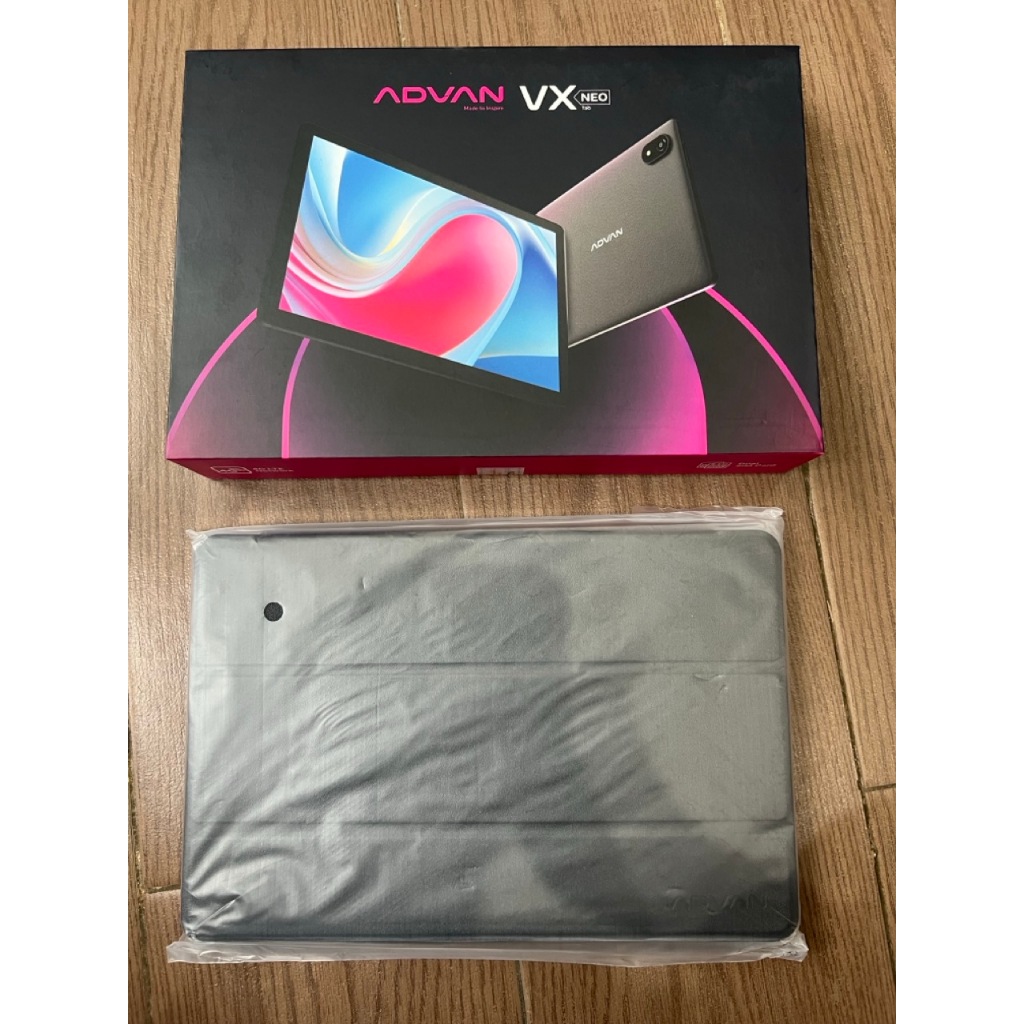 Jual Tablet ADVAN VX NEO 10 inchi Ram 4GB Rom 128GB | Shopee Indonesia