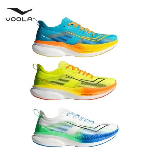 Jual VOOLA Sepatu Lari Running Shoes FORZABLAST NOVULS | Shopee Indonesia