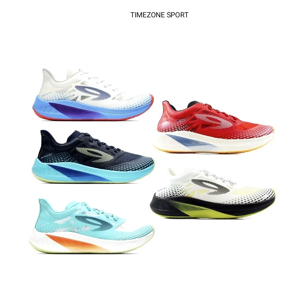Jual SEPATU RUNNING 910 NINETEEN HAZE INFIKNIT ~ HAZE 2.0 ~ HAZE 1.5 SE ...