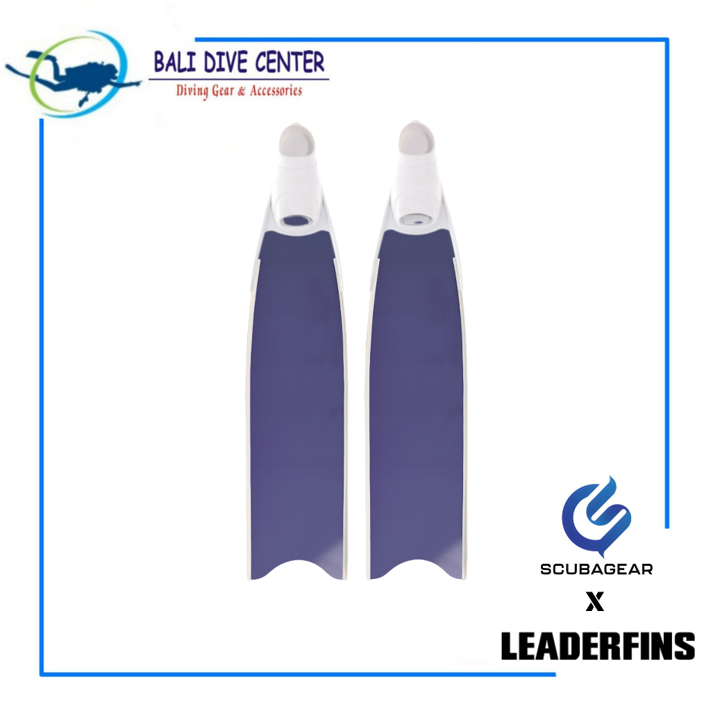 Jual Long Fins Fiberglass Purple - Freediving & Spearfishing | Shopee ...