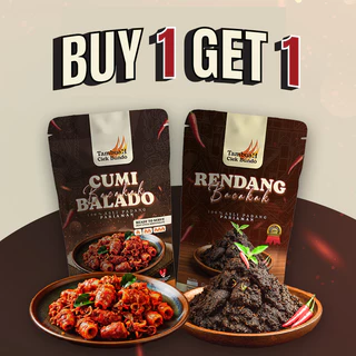 Produk Tambuah Ciek Bundo | Shopee Indonesia