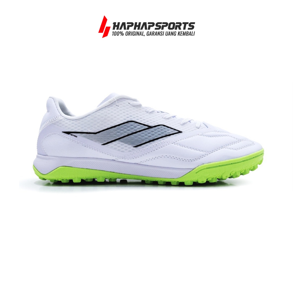 Jual SEPATU MINI SOCCER MILLS ASTRO SPARTAN M2 PRIME TURF ( Sepatu Mini ...