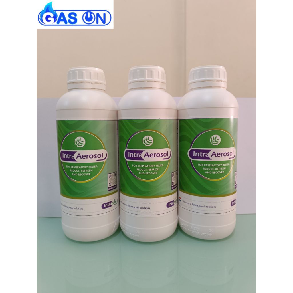Jual INTRA AEROSOL @1LITER INTRACARE PELEGA TENGGOROKAN AYAM | Shopee ...