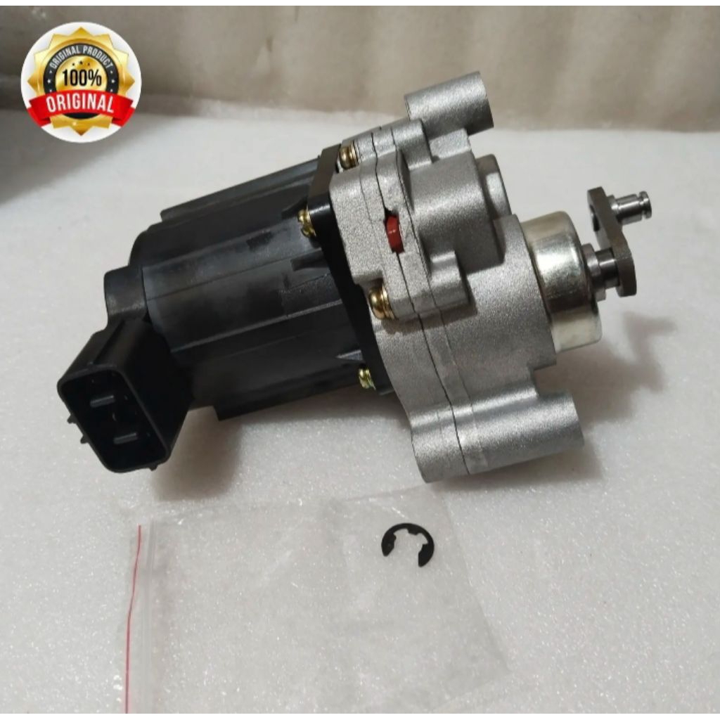 Jual ACTUATOR TURBO JO8E SENSOR VACCUM SENSOR TURBO HINO 500 FM280 ...