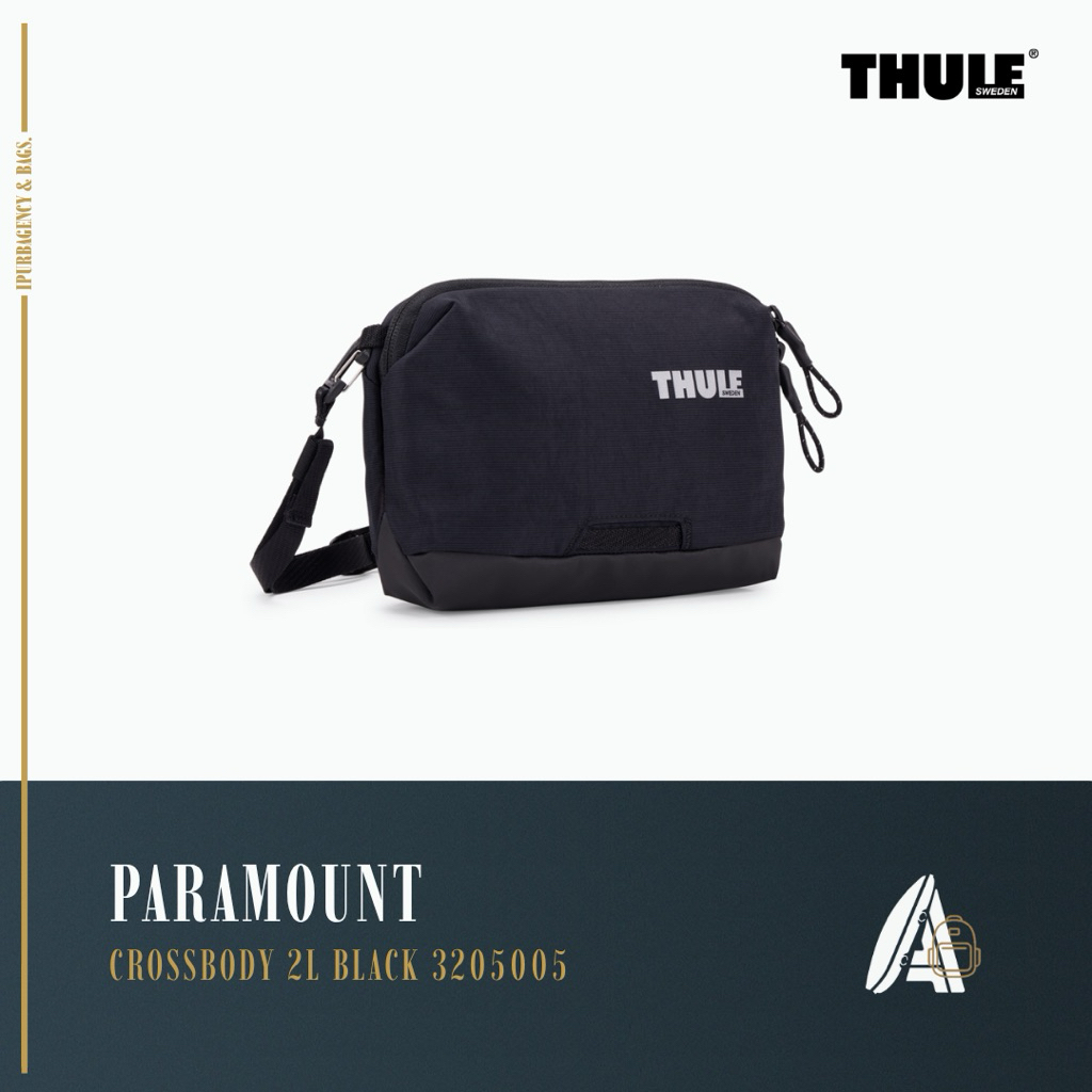 Jual Thule Paramount Crossbody (2L) | Shopee Indonesia