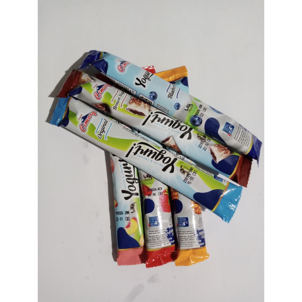 Jual Cimory Yogurt Stick 1box | Shopee Indonesia