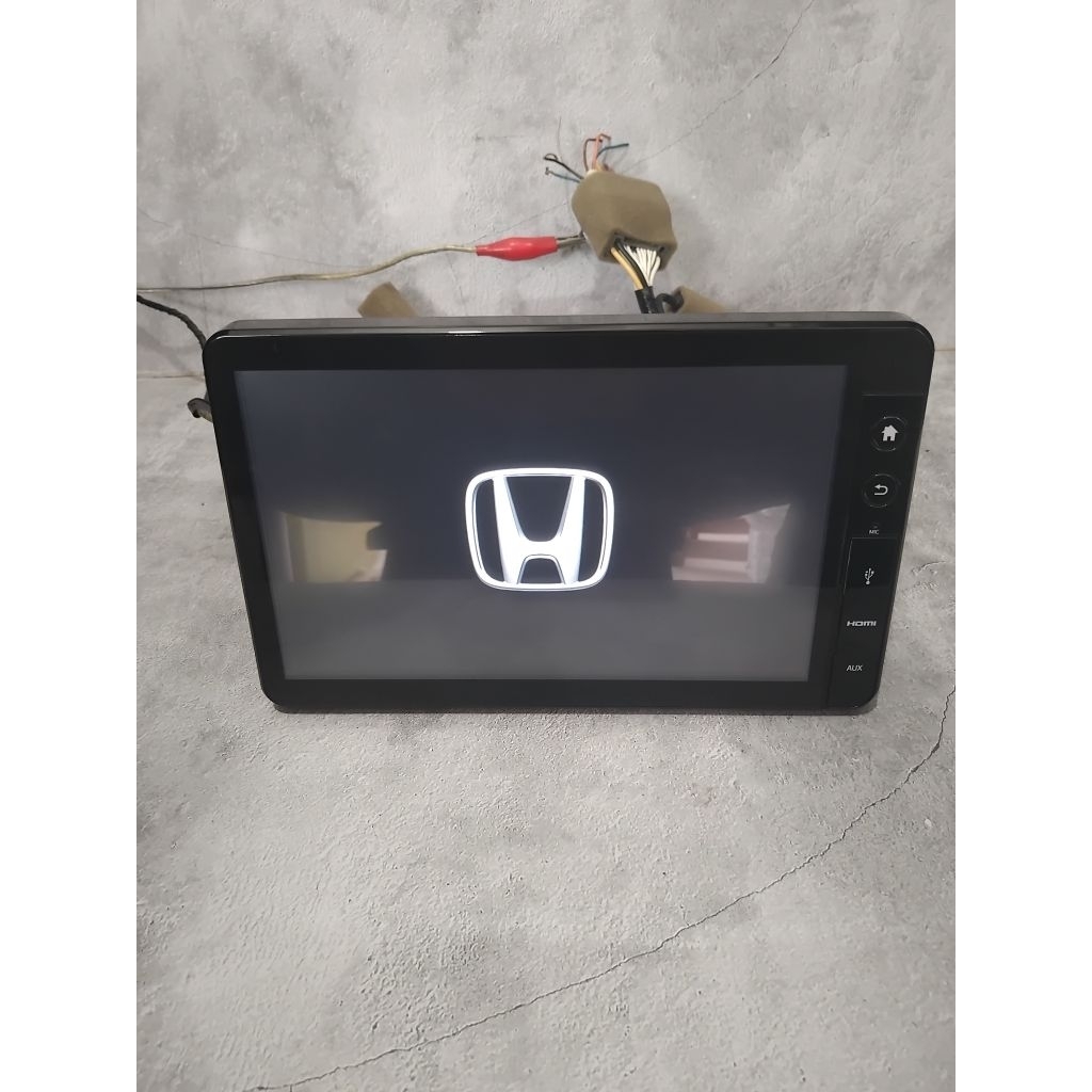 Jual head unit standar HRV 2018 | Shopee Indonesia