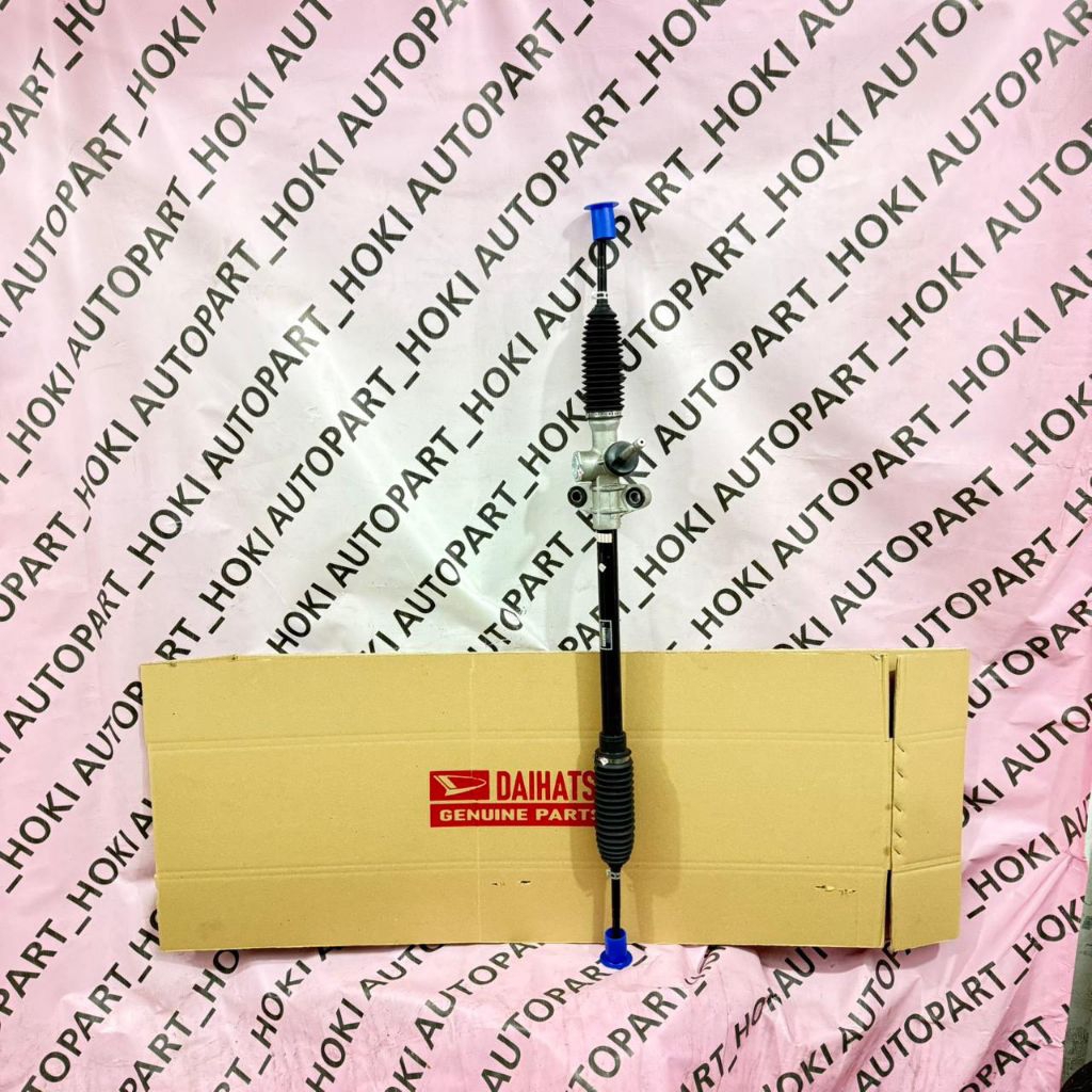 Jual Rack steering / Rek steer granmax manual Rak stir | Shopee Indonesia
