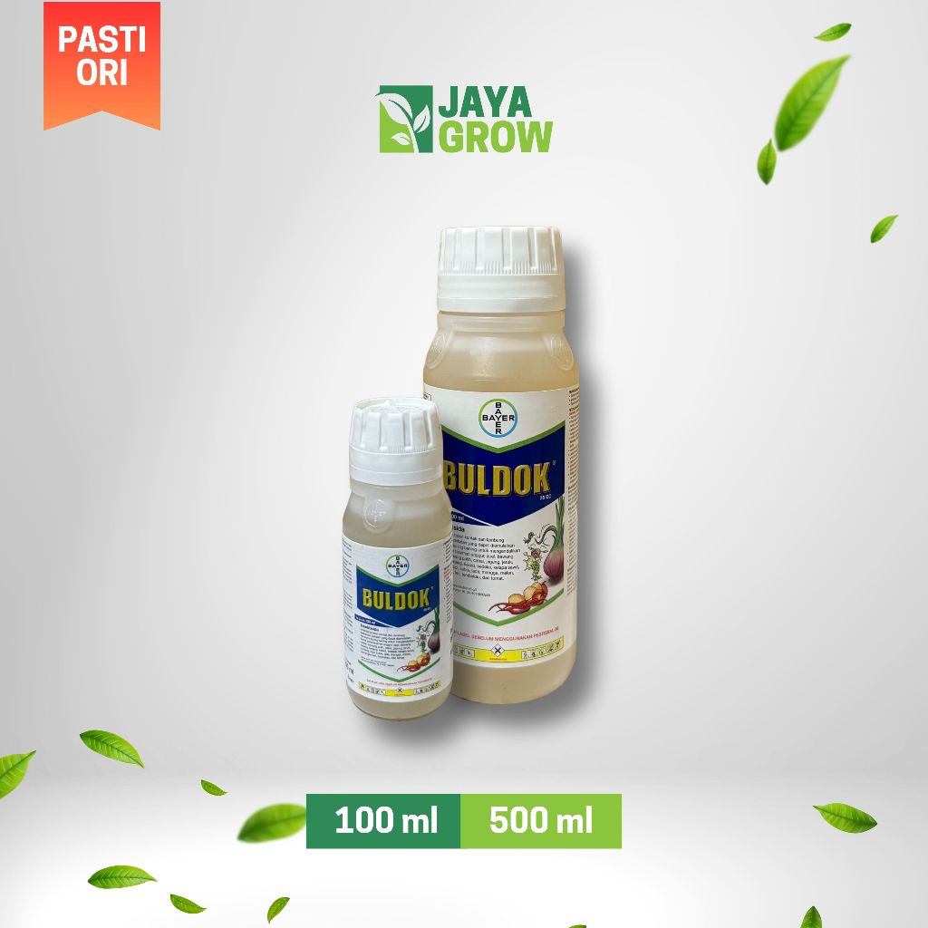 Jual Buldok 25 EC Insektisida | Racun Kontak & Lambung | Racun Berbagai ...