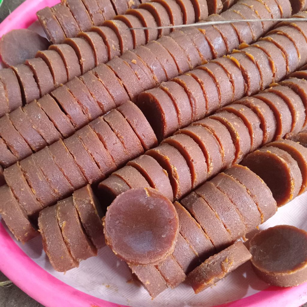 Jual Gula Merah/Gula Jawa/Gula Aren/isi 500 gr. | Shopee Indonesia