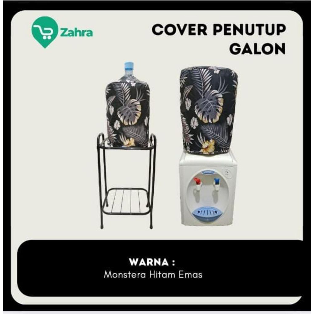 Jual Sarung Galon Dispenser/Pompa 2in1 | Shopee Indonesia