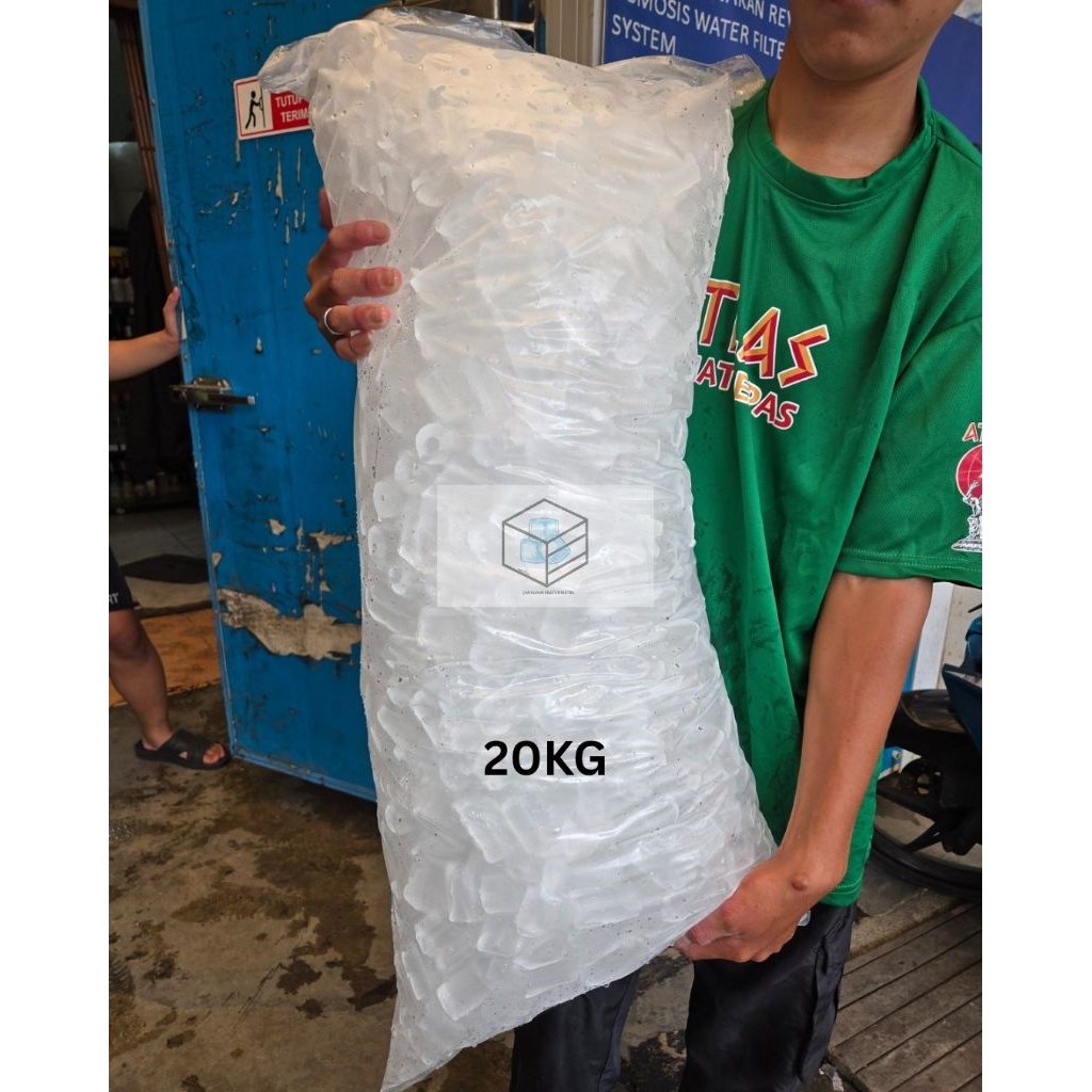 Jual Es Batu Kristal Terlengkap & Harga Terbaru April 2026 | Shopee ...