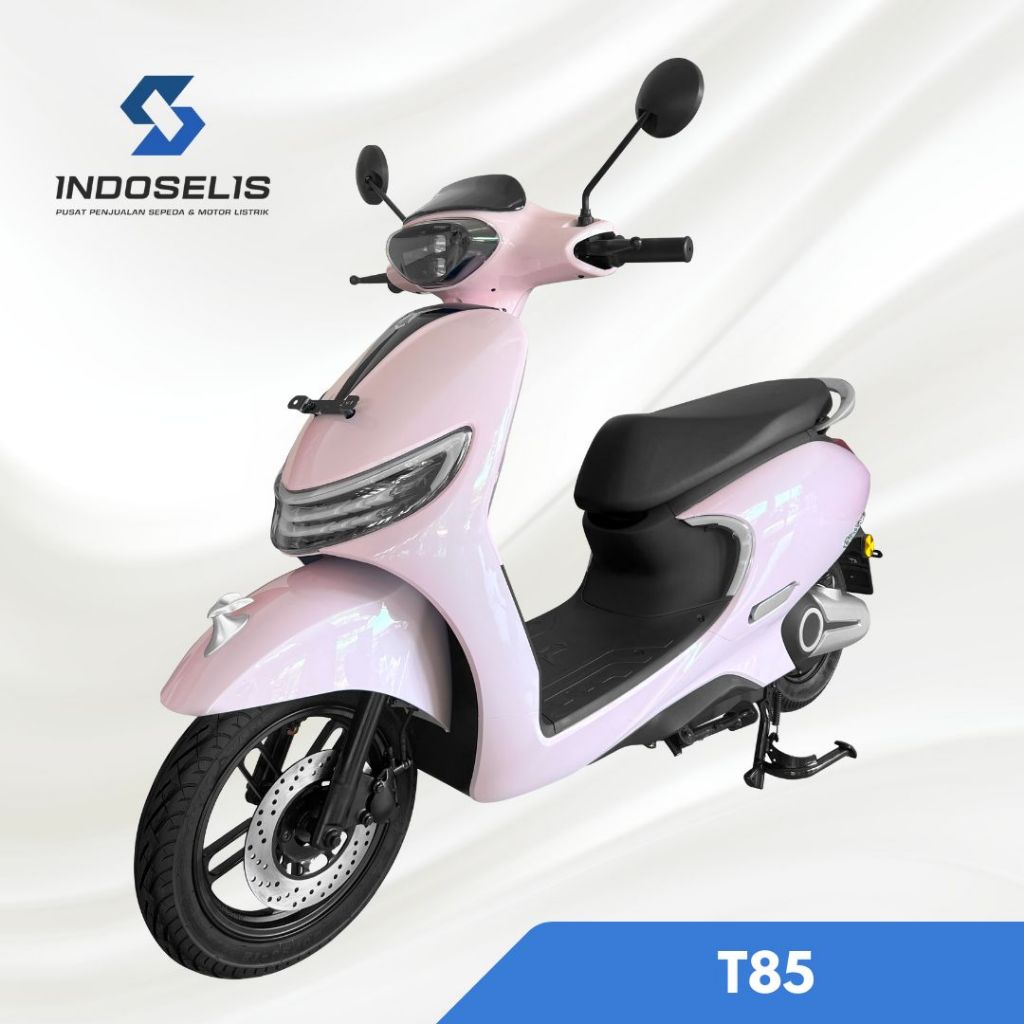 Jual UWINFLY T85 SEPEDA LISTRIK UWINFLY T85 T 85 T85 1800 WATT GARANSI ...