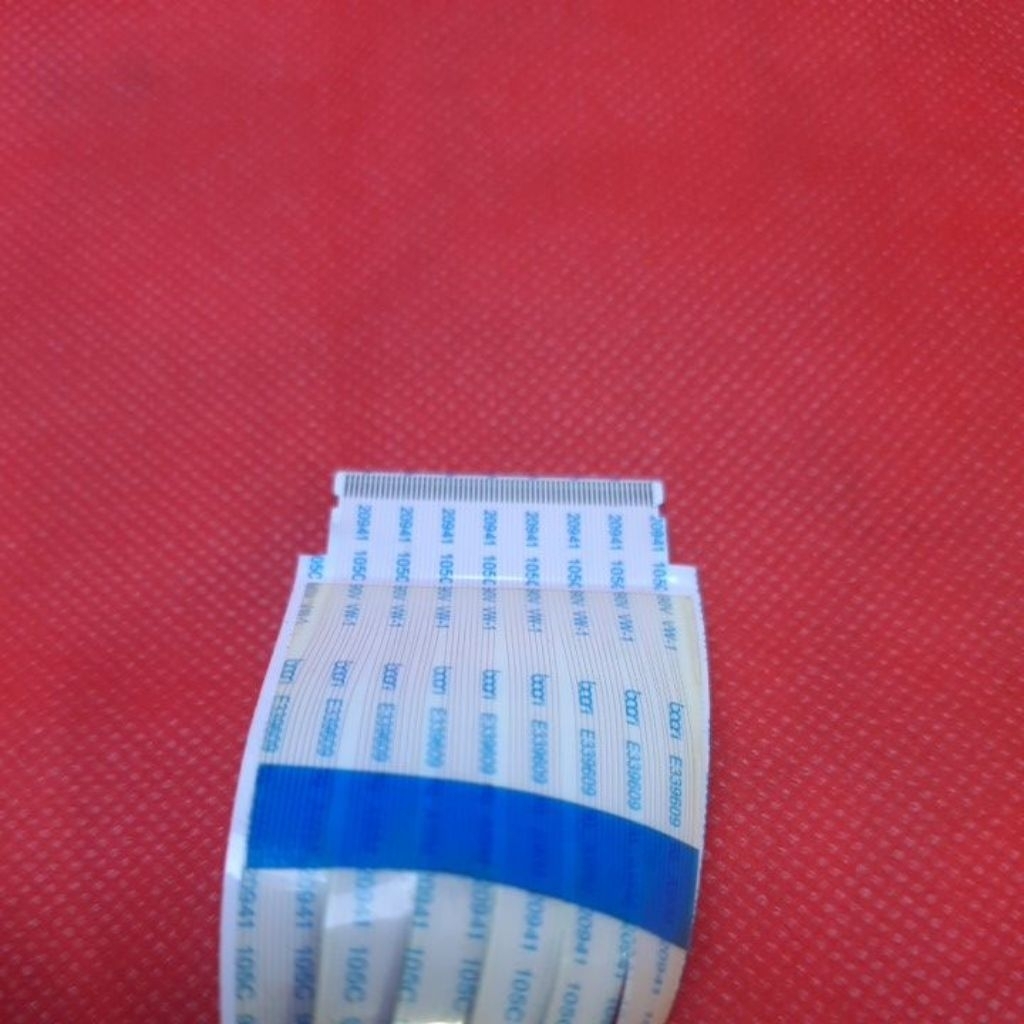 Jual KABEL FLEXIBLE TV COOCAA 32S3U | Shopee Indonesia