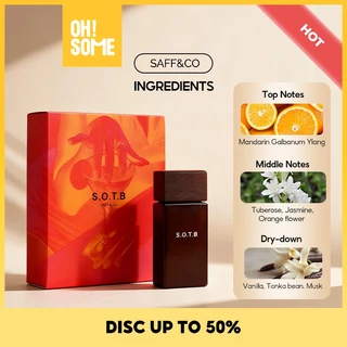Toko Online OHSOME Beauty Official Store | Shopee Indonesia