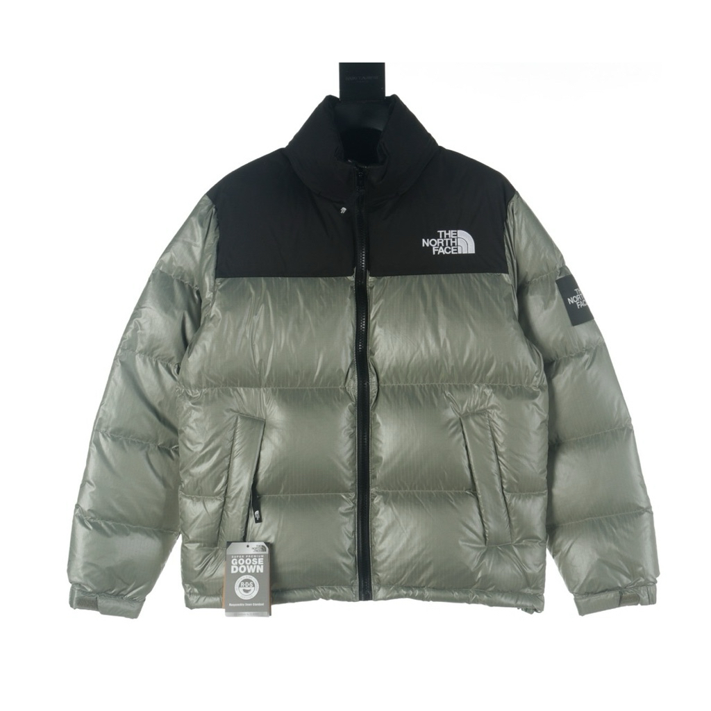 Jual Down Puffer Jacket TNF 700 Retro Novelty Nuptse | Shopee Indonesia