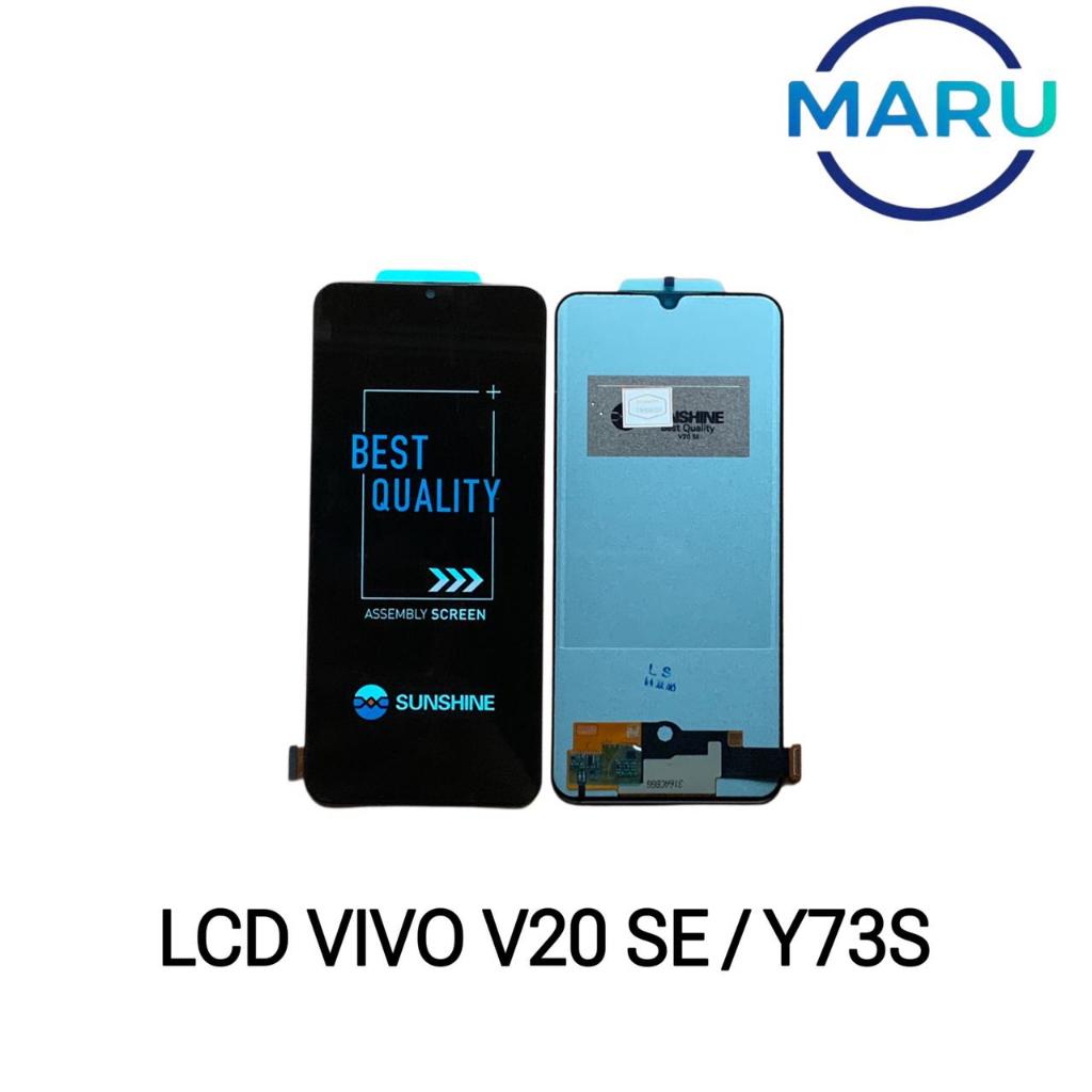 Jual LCD TOUCHSCREEN VIVO V20 SE / Y73S SUNSHINE | Shopee Indonesia