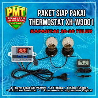 Jual Thermostat Terlengkap & Harga Terbaru Desember 2025 | Shopee Indonesia