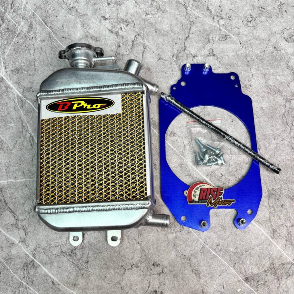 Jual RADIATOR BPRO VARIO 125 150 PCX 150 | Shopee Indonesia