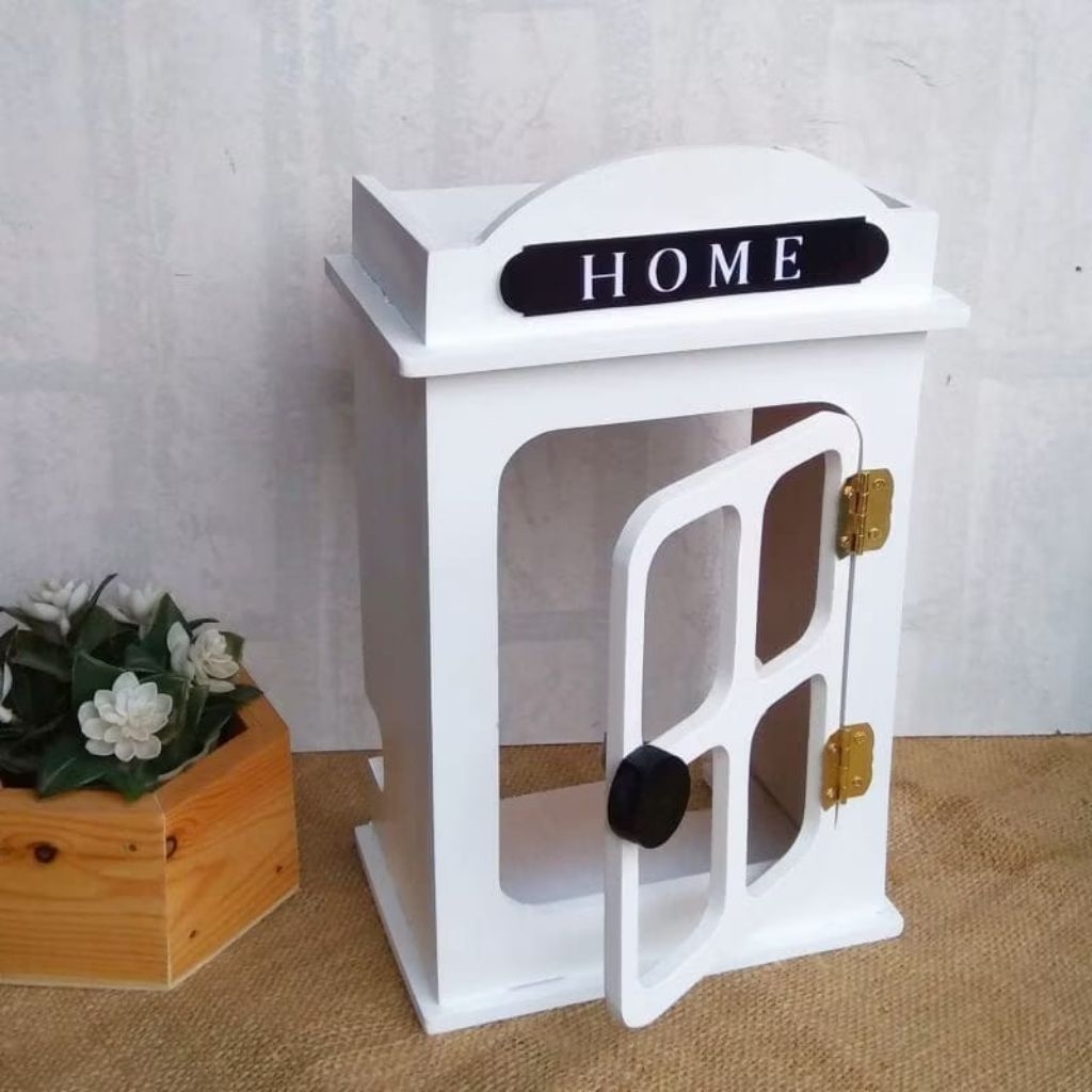 Jual Box meteran kotak meteran listrik penutup meteran listrik mdf ...