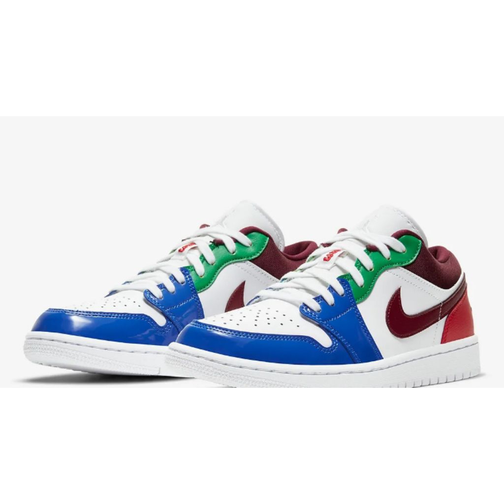 Jual NIKE AIR JORDAN 1 LOW SE (ORIGINAL BNIB) | Shopee Indonesia