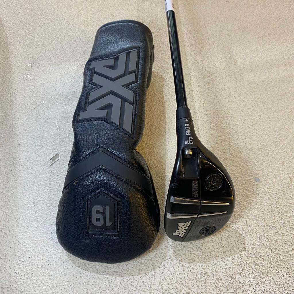 Jual PXG Brandon Battle Ready II Putter | Shopee Indonesia