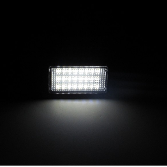 Jual Lampu LED Plat Nomor E38 (1995-2001) | Shopee Indonesia