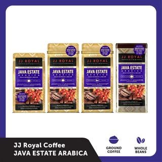 Toko Online JJ Royal Coffee Official Shop | Shopee Indonesia