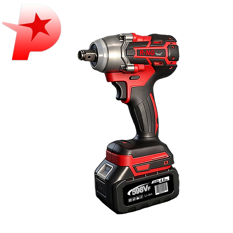 Jual RNG impact wrench mesin impact kunci impact cordless impact impact ...