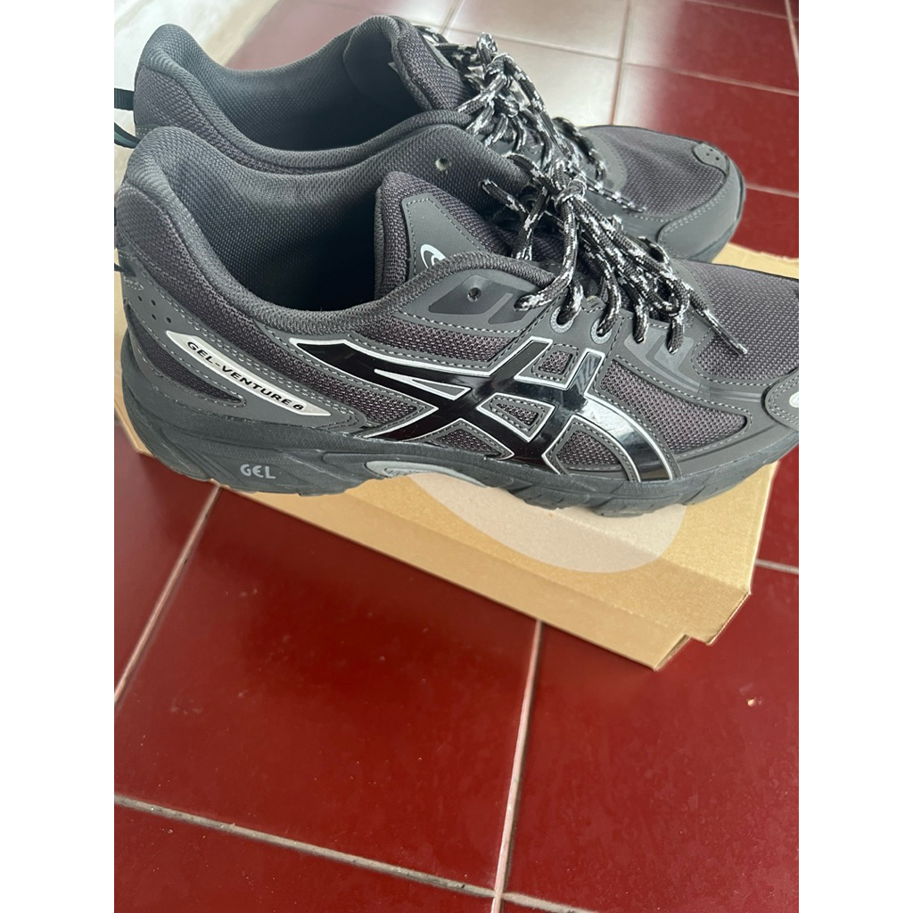 Jual ASICS GEL VENTURE 6 | Shopee Indonesia