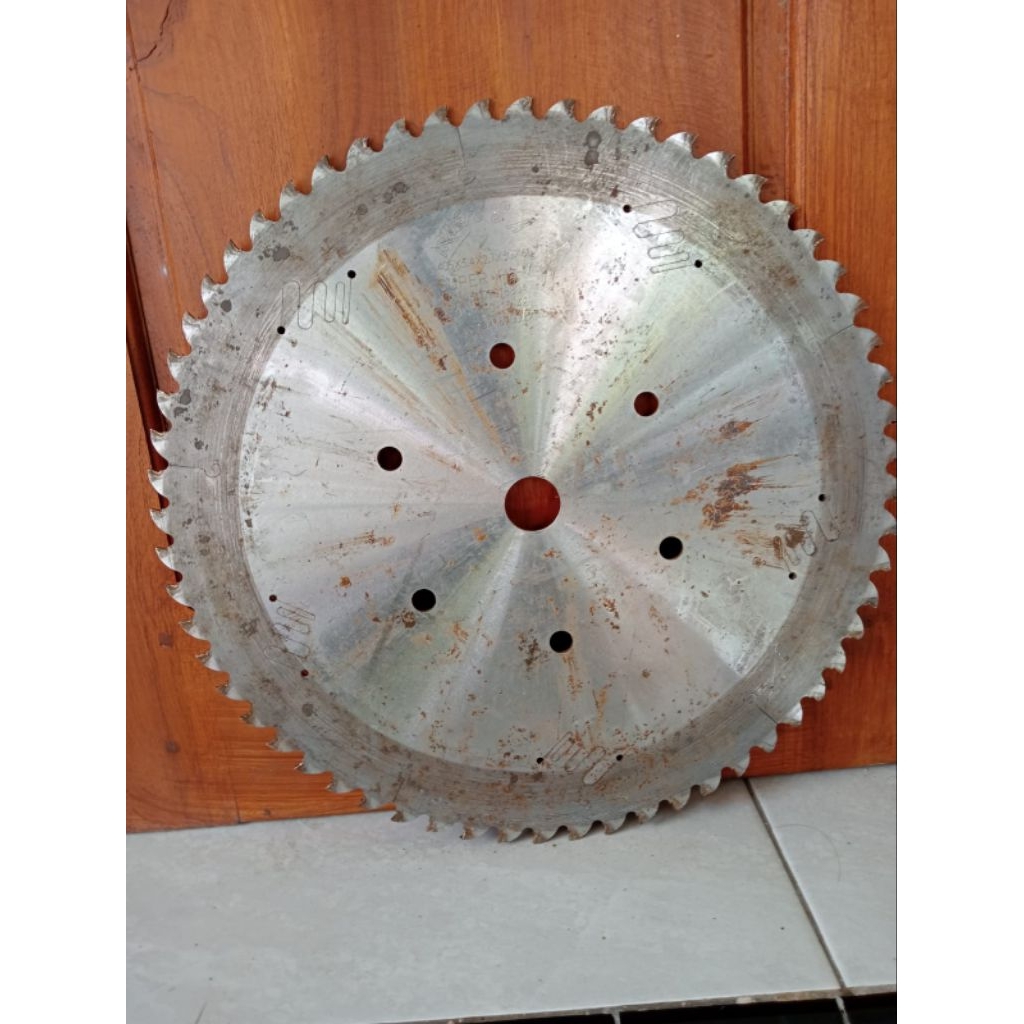 Jual Piringan serkel bekas dim40 merek kanefusa | Shopee Indonesia