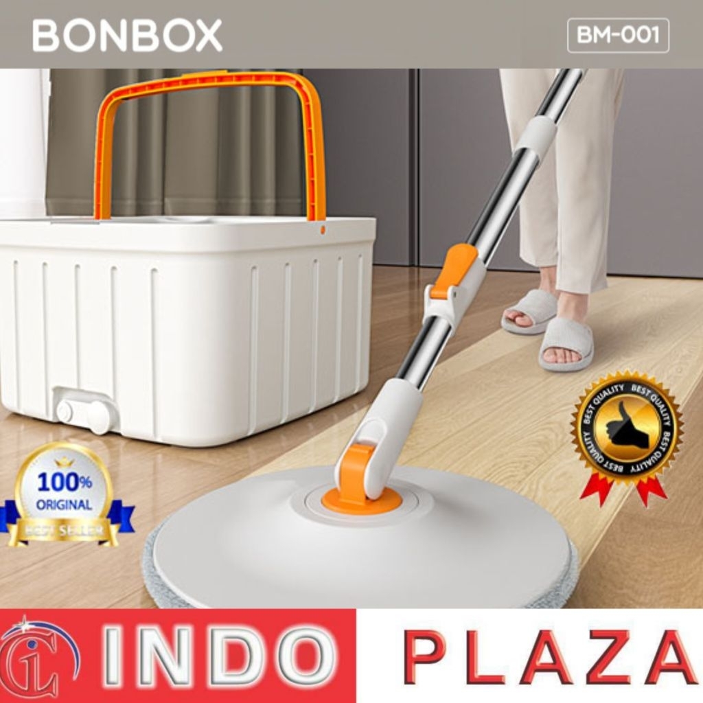 Jual ALAT PEL EMBER PUTAR PEMBERSIHAN OTOMATIS dengan TEKNOLOGI ...