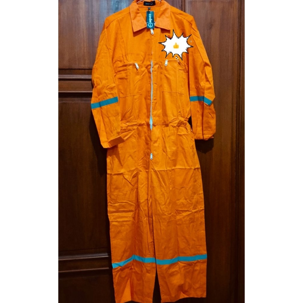 Jual wearpack safety | Shopee Indonesia
