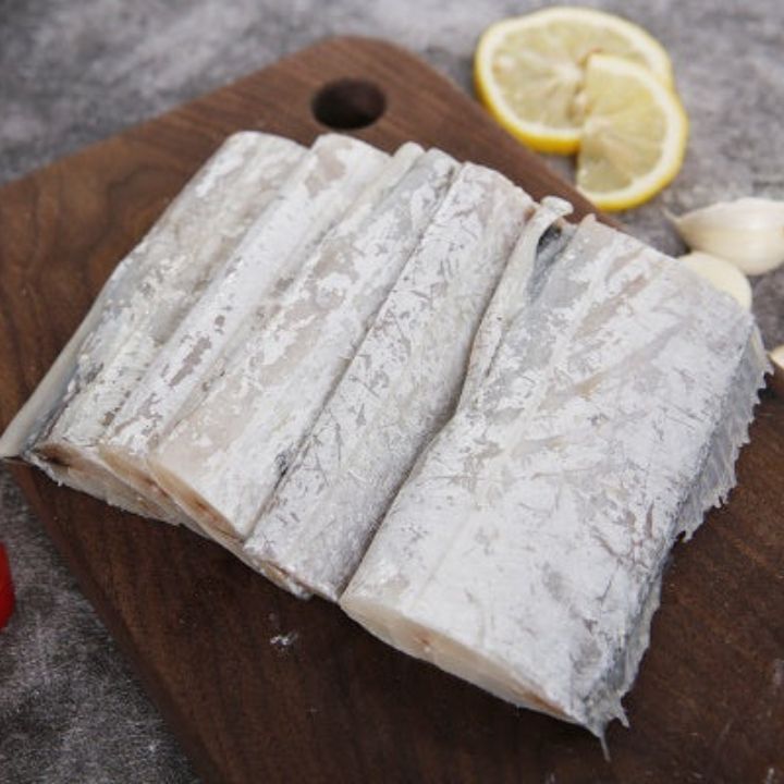 Jual Ikan Layur Segar Layur Steak Layur Potong Ikan Layur Portion ...