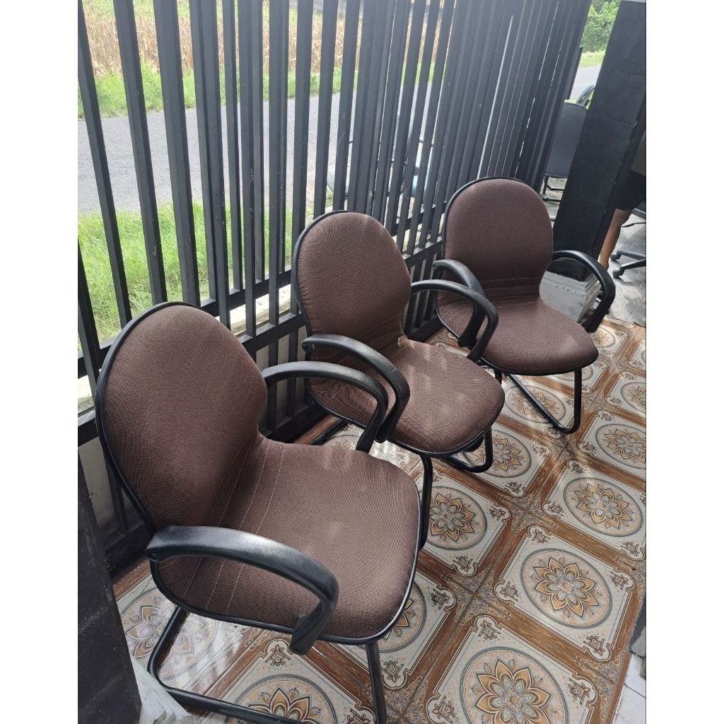 Jual Kursi putar indachi kursi belajar kursi kerja | Shopee Indonesia