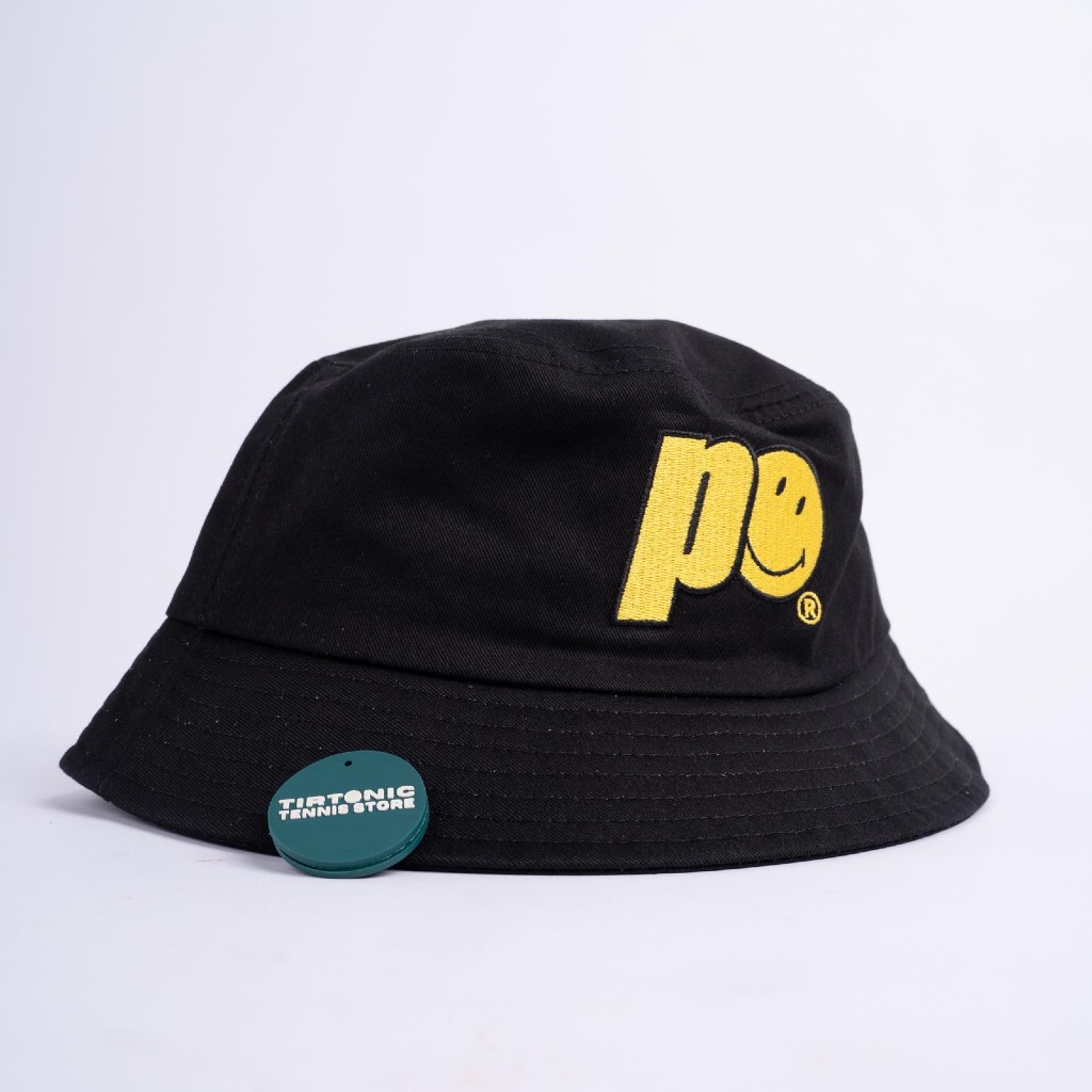Jual Topi Tenis Prince X Smiley Performance Bob Tennis Bucket Cap BNWT ...