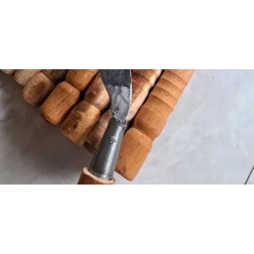 Jual Alat Tradisional Bertani Dan Berkebun Rumput Baja pemotong rumput ...