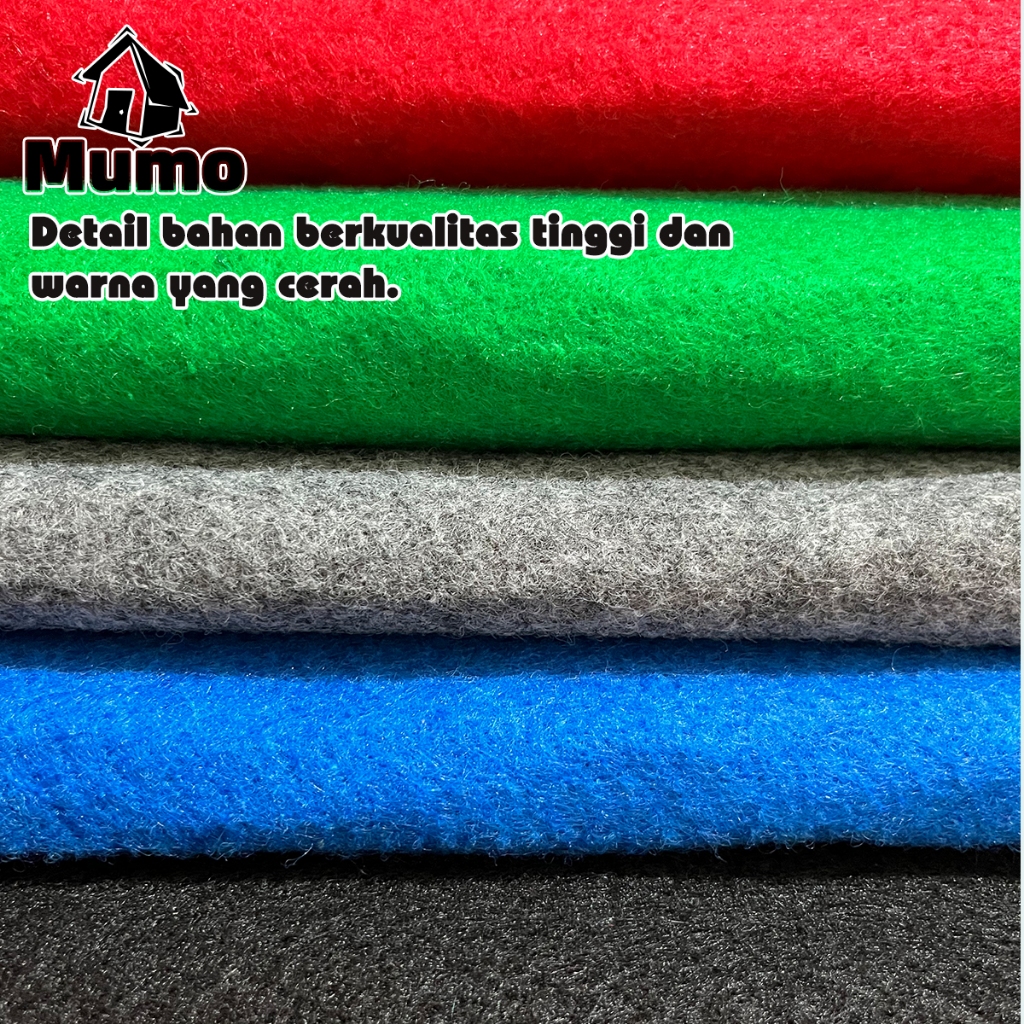 Jual Karpet Meteran Terlengkap & Harga Terbaru Juni 2026 | Shopee Indonesia