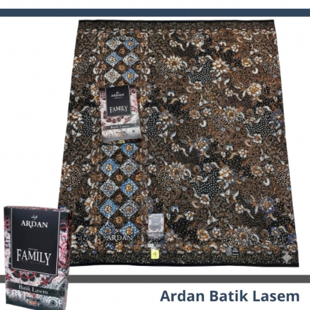 Jual SARUNG ARDAN BATIK LASEM NEW | TERBARU | Shopee Indonesia