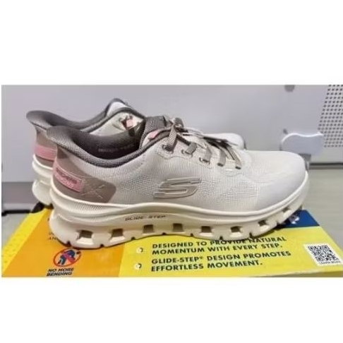 Jual Sepatu Skechers Glide Step Pro Pure Motion 39 (baru) | Shopee ...