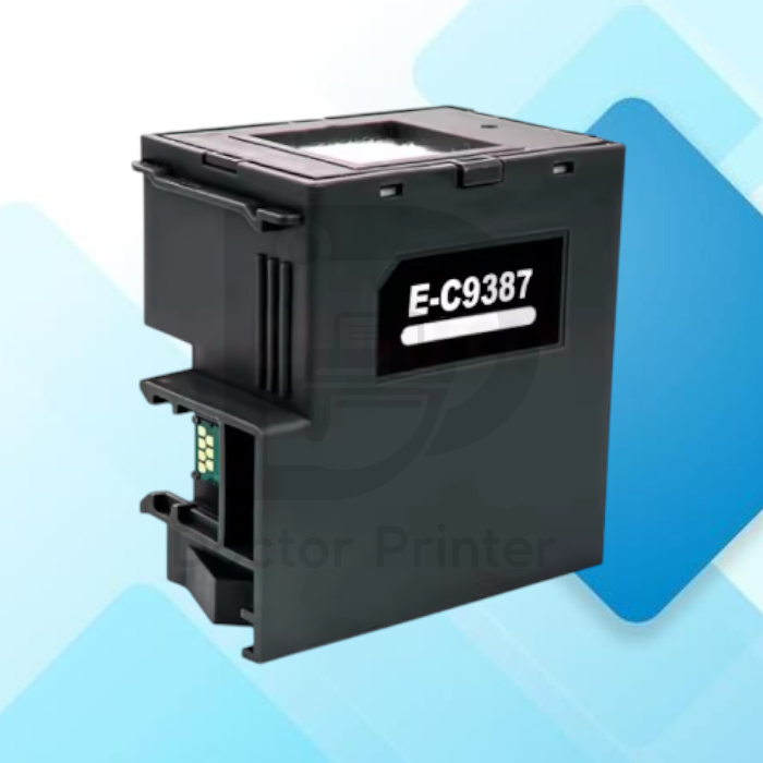 Jual maintenance box C9387 waste inkpad inkpad C12C938731 PXMB11 Epson ...