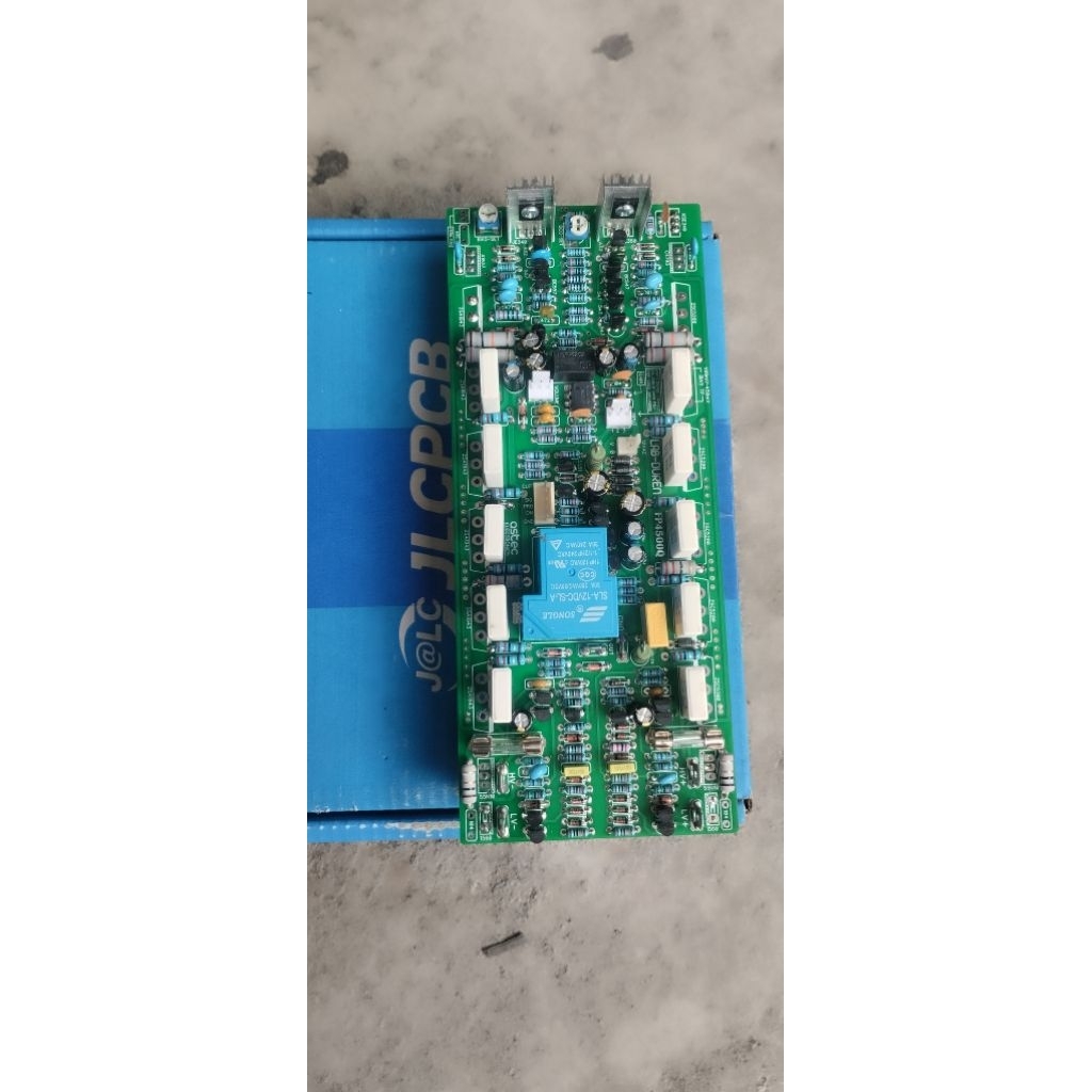 Jual Class H mini clone lab grupen | Shopee Indonesia