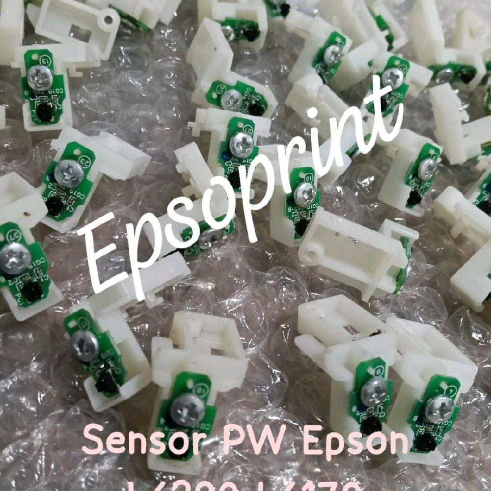 Jual Sensor pw Epson L14150 L6170 L6290 L4160 L4150 L6260 L6270 L6290 ...