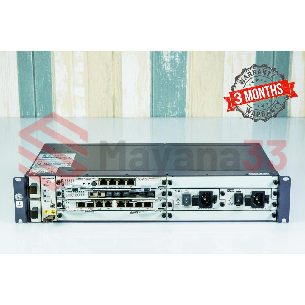 Jual Huawei Optix PTN 950 | Shopee Indonesia