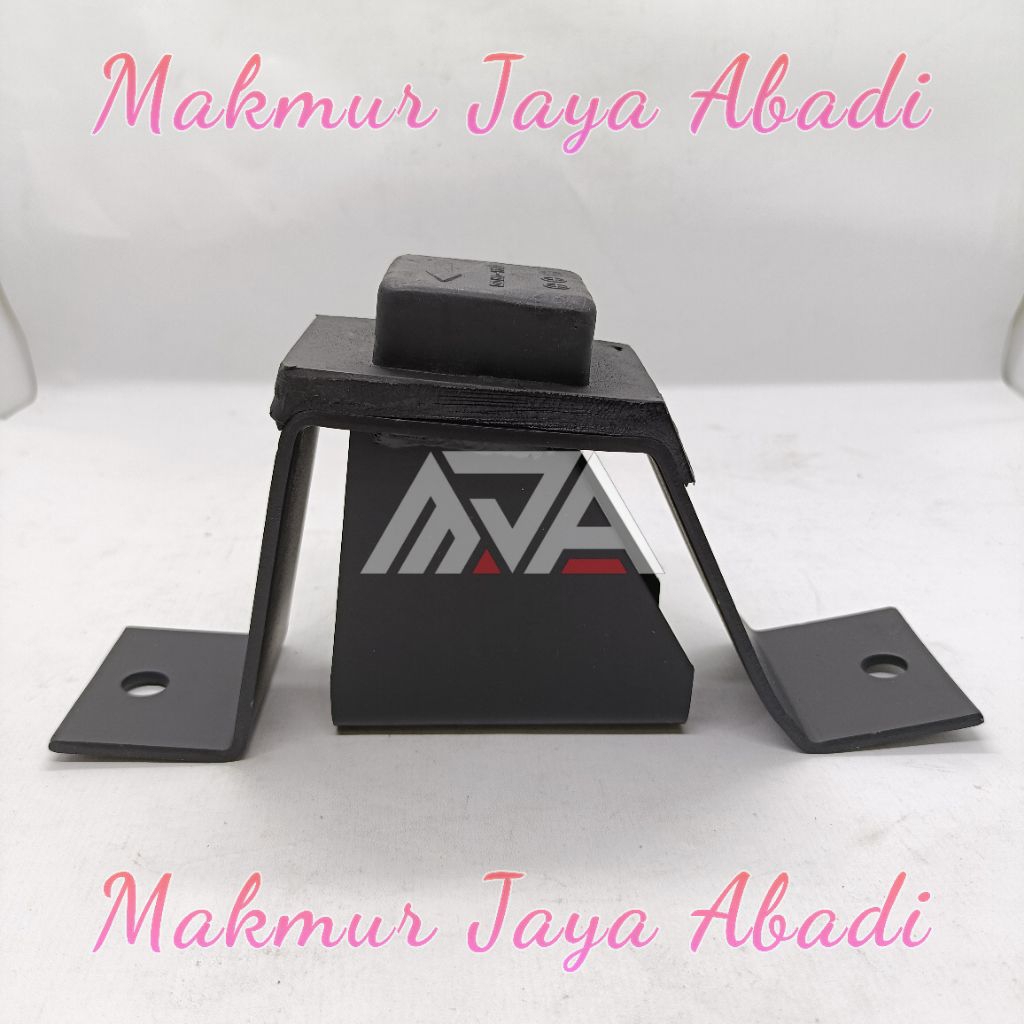 Jual STOPPER REAR BELAKANG TOYOTA DYNA SAURUS HINO DUTRO 48344-0W020 ...